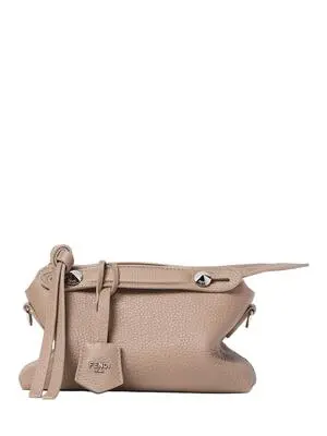 Fendi By The Way Soft Mini Bag - [beige]